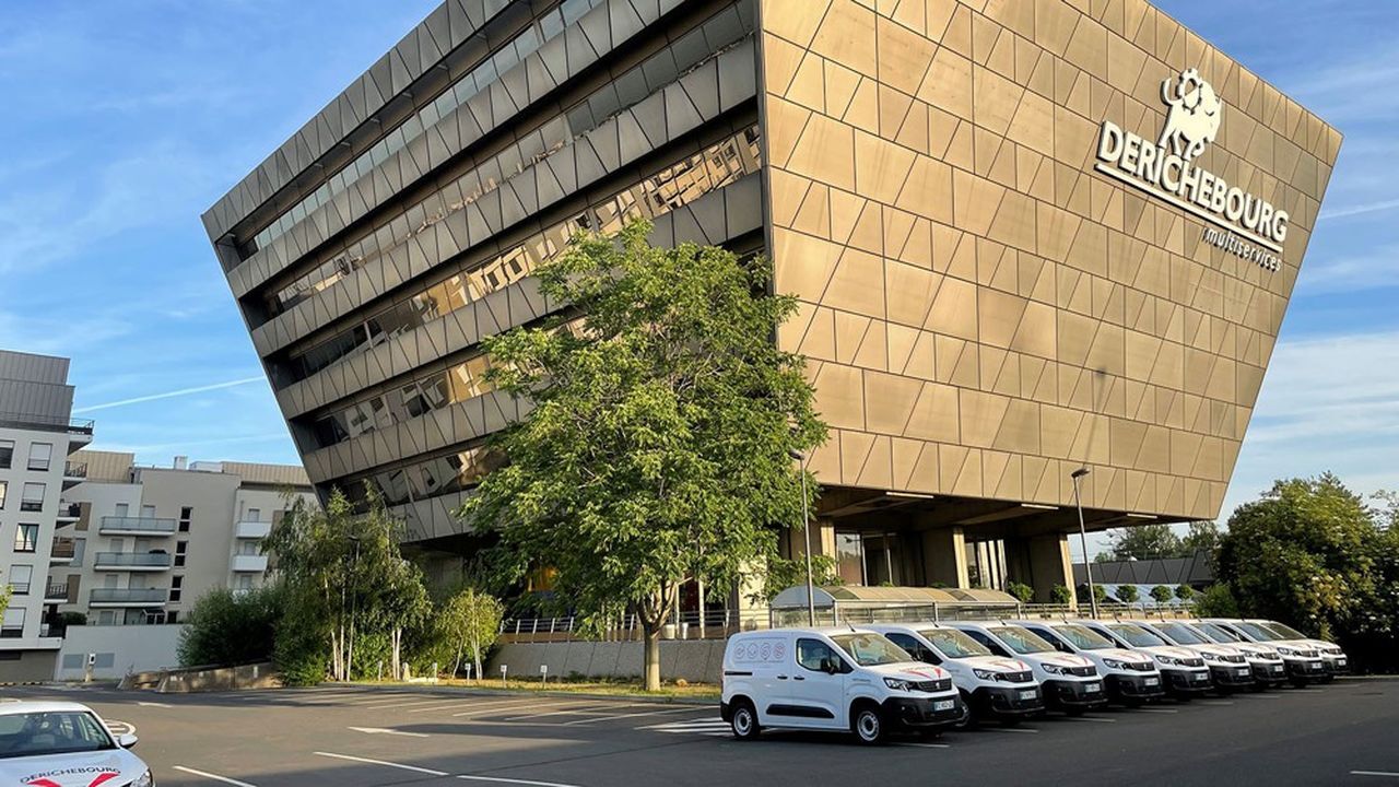 Bilan 2024 : une année d’innovations et d’engagement | DERICHEBOURG ...